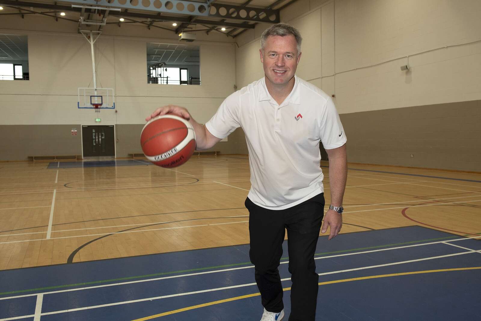 Meet the Irish company trying to bring NBA-style analytics to ...