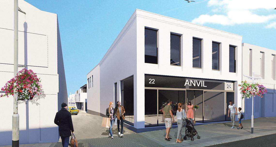 Mixed-use development opportunity in Bray town centre guiding €995,000 ...