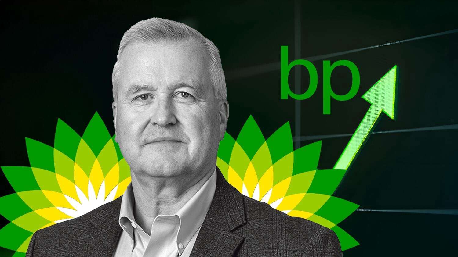 BP to sell minority stake in US shale assets as part of divestment plan ...