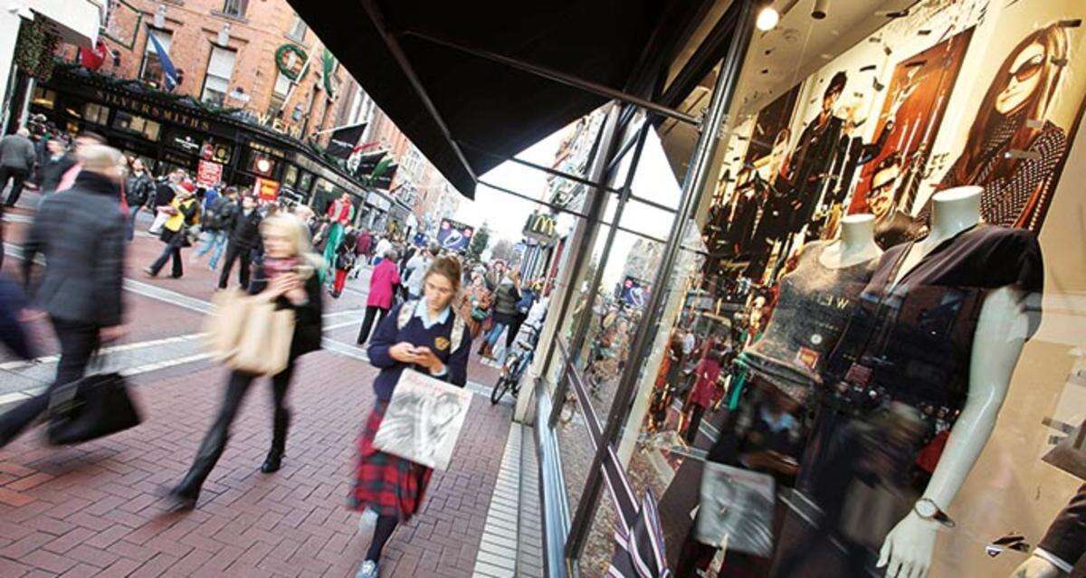 Sean Whelan: Growth, Greece and the new normal | Business Post