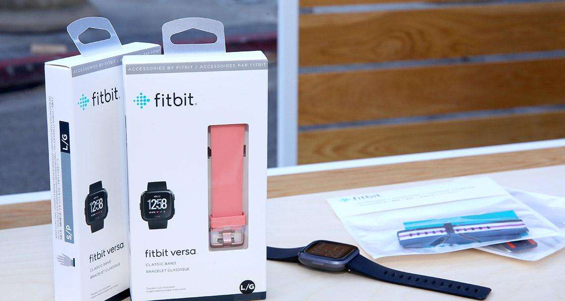 Why Google went the full 10,000 steps for Fitbit | Business Post