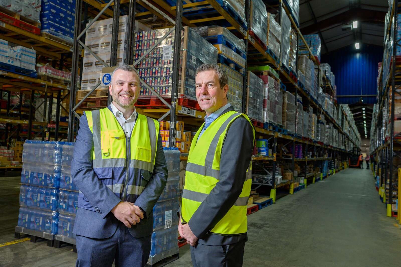 Musgrave’s €50m bet on AI technology is just the start | Business Post