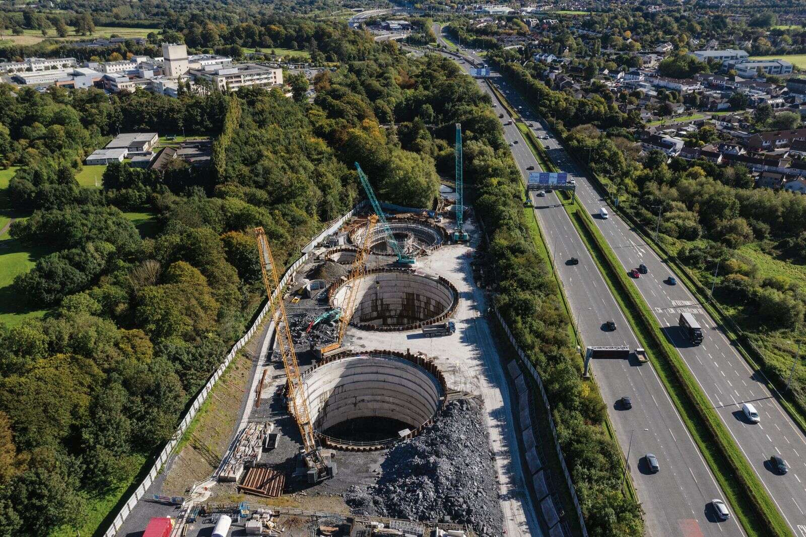 Going with the flow to provide essential services | Business Post