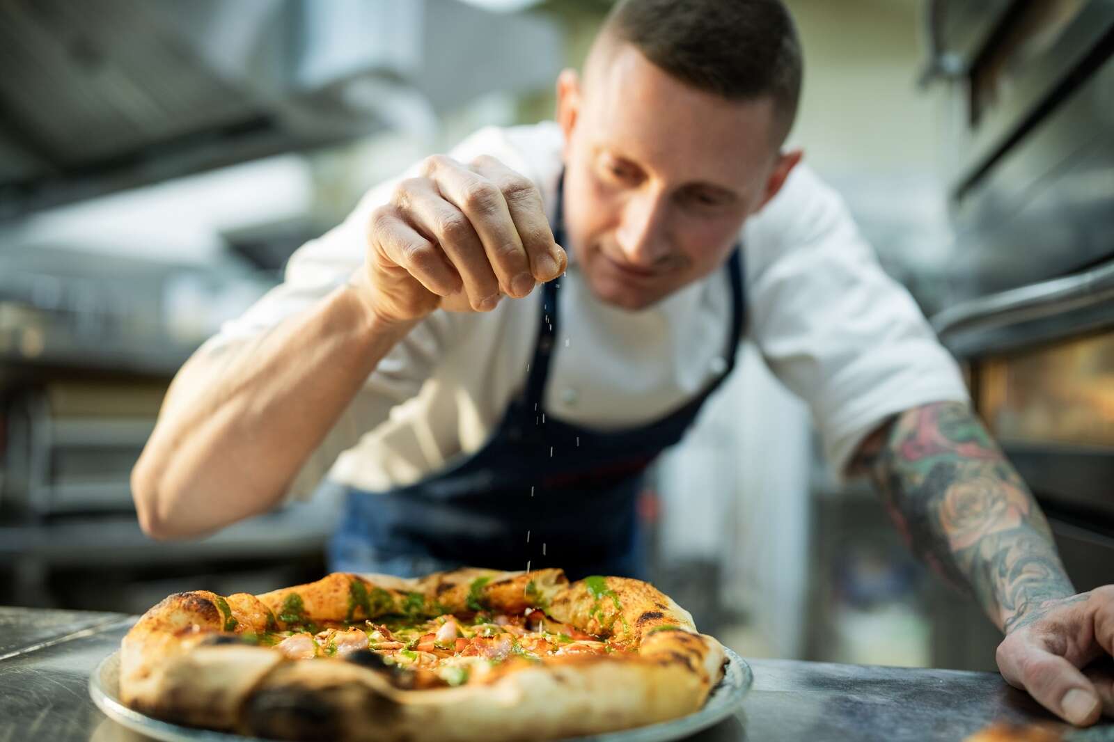 A Question of Money: Can I afford to employ someone for my food ...