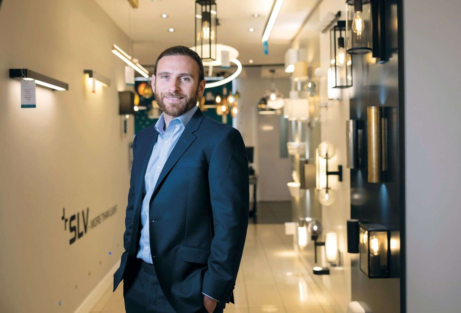 Trusted lighting partner switched on to growth | Business Post