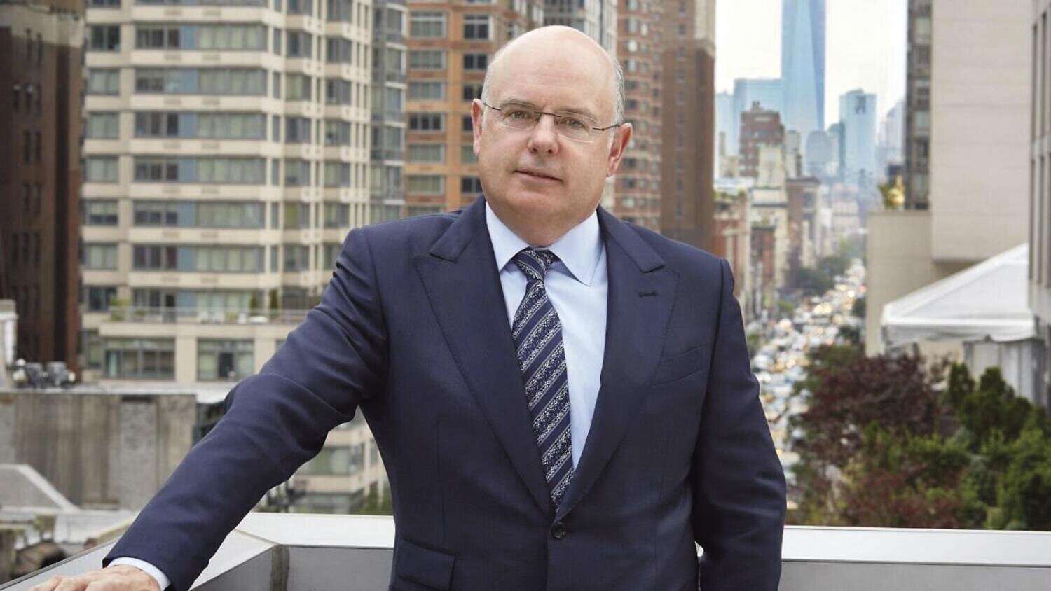 Maurice Regan pays more than €250 million to finance Gerry Gannon’s ...