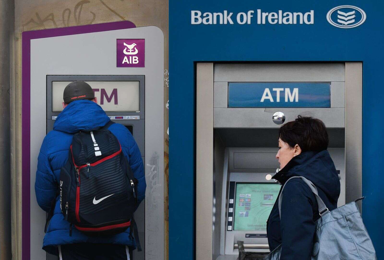 Lorcan Allen: Banks quids in despite poor mouthing over doubling of ...