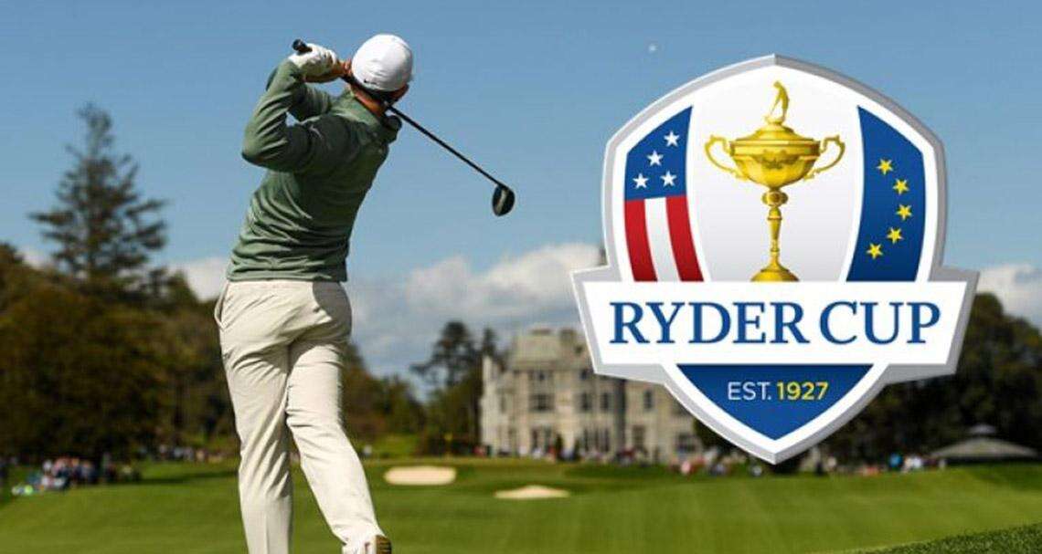 Ross has to show us the Ryder Cup money | Business Post