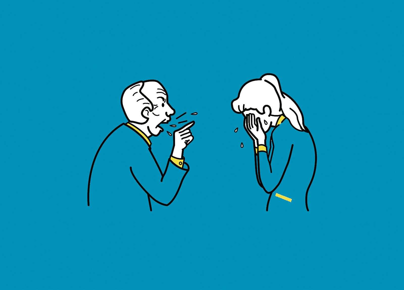 Design for Life: Should I cut ties with my verbally abusive dad ...