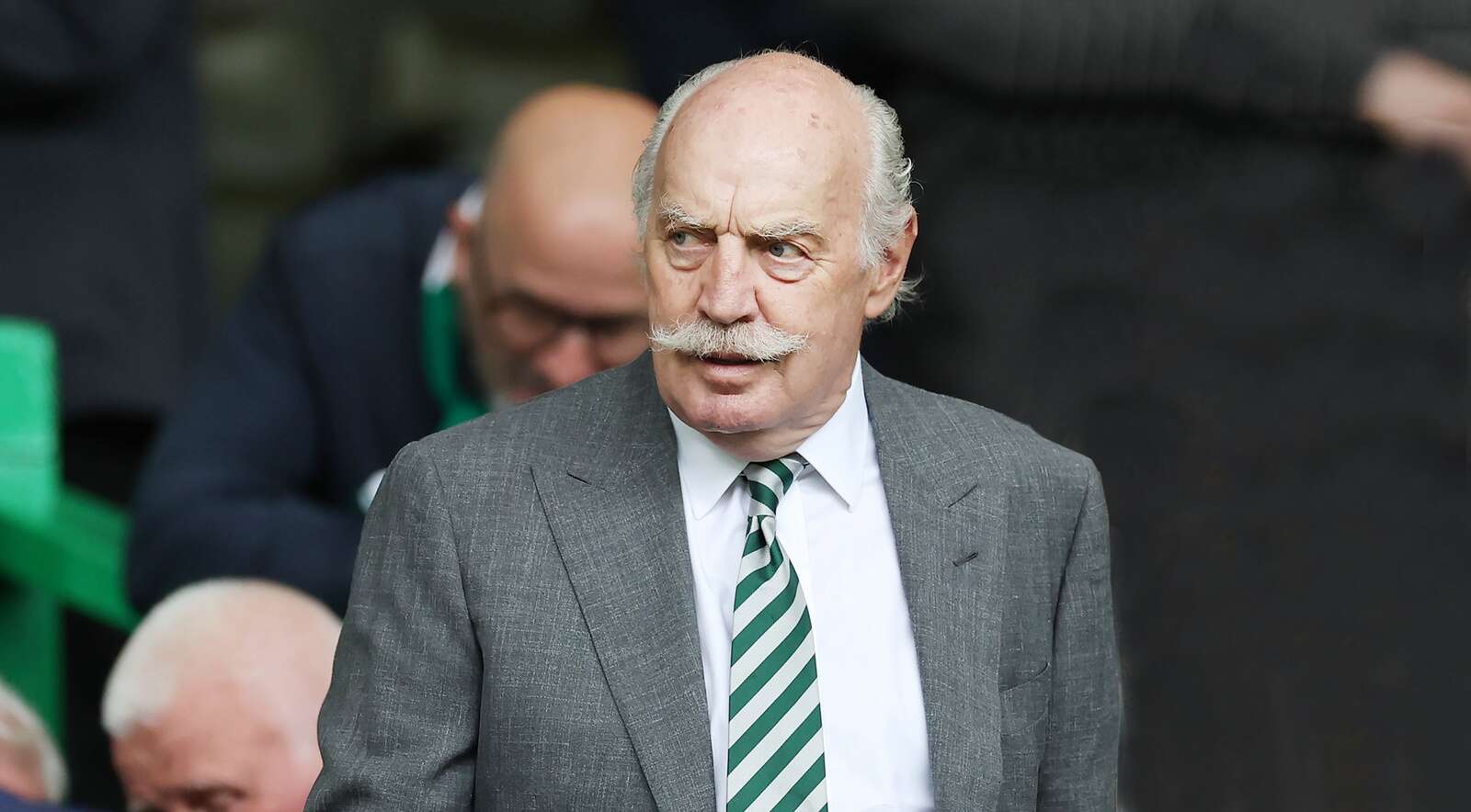 Dermot Desmond settles defamation claim against the Irish Times ...