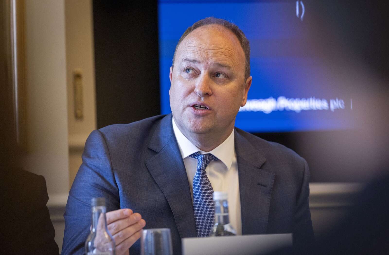 Swiss activist investor reduces Glenveagh stake | Business Post