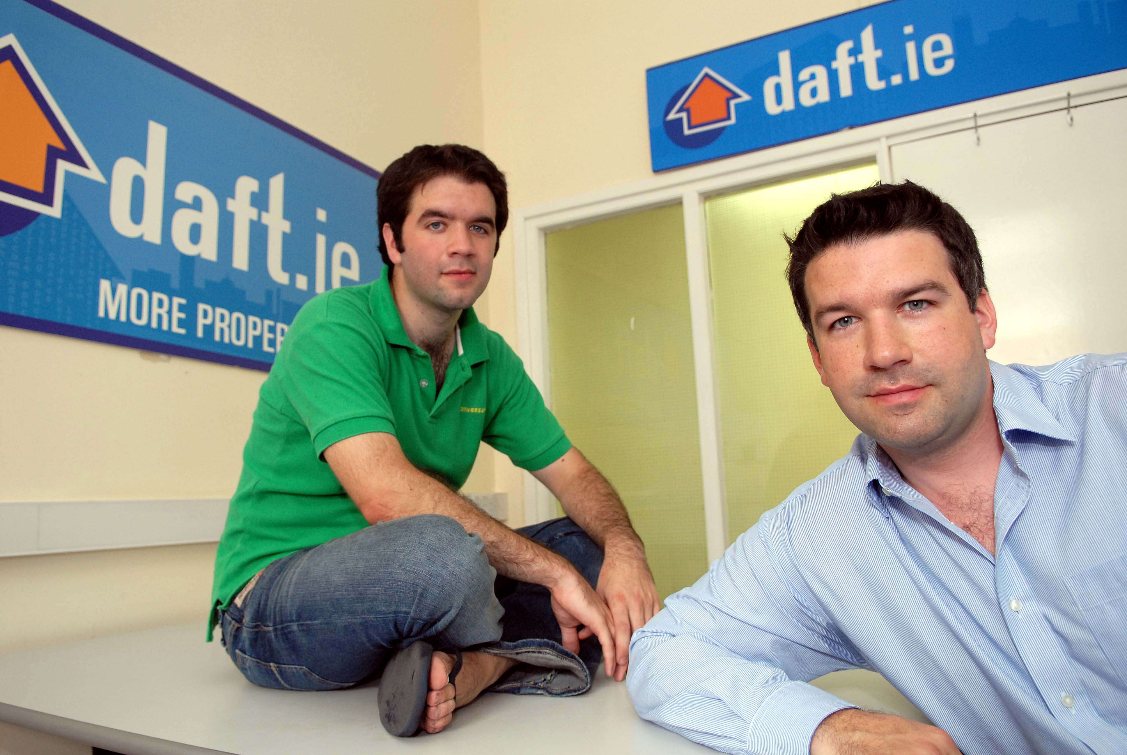 Owners of property website Daft.ie exploring its sale | Business Post
