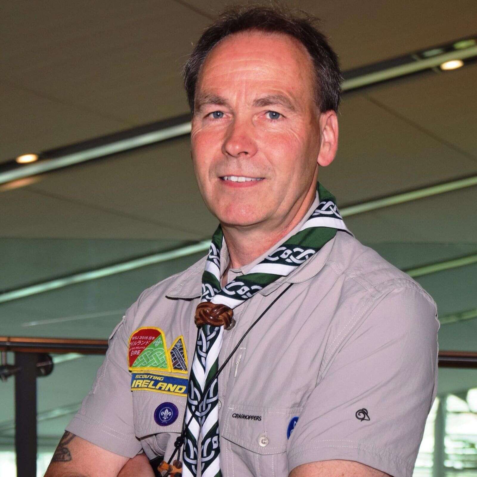 Former chief scout takes legal action against Scouting Ireland ...