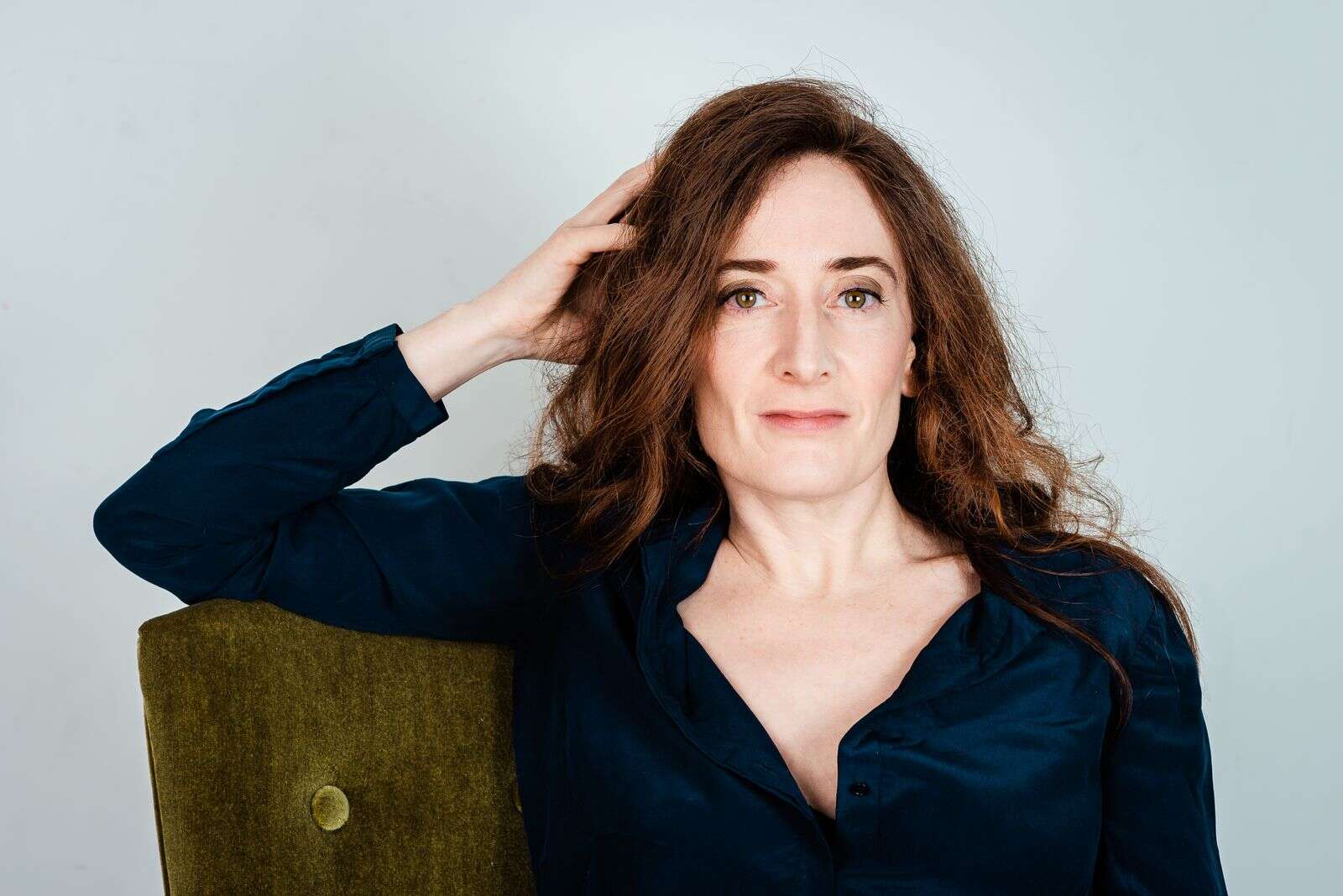 ‘My dream is to work with Pedro Almodovar, Jane Campion and Charlotte Wells’ – actor Kate Nic ...