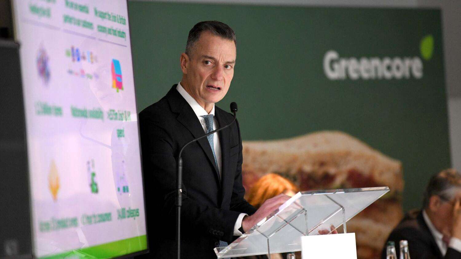 ‘We’re an Irish company’: Greencore boss eyes €240 million of Irish ...