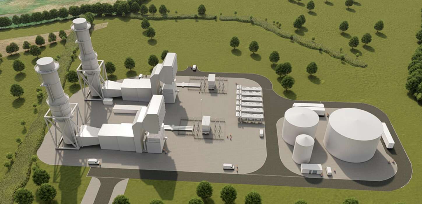 Kilshane Energy to begin construction of €250m power plant in Dublin ...