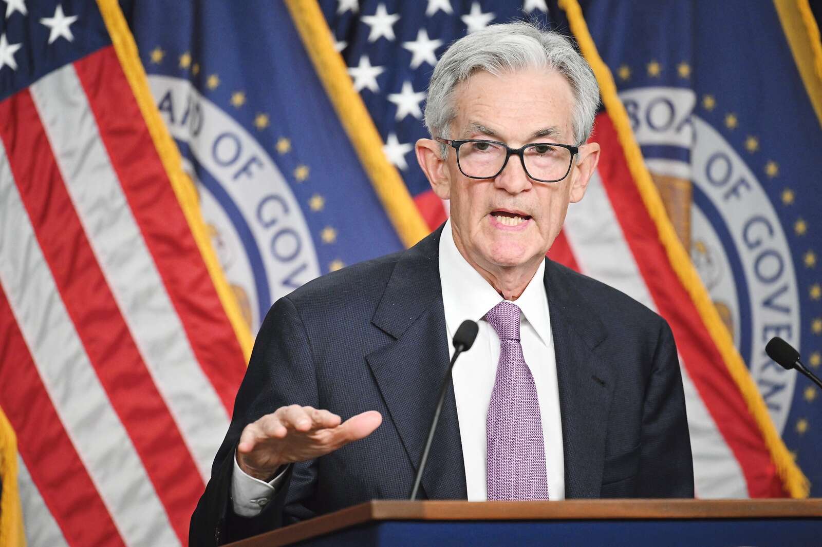 Analysis: Markets throw hissy fit as Fed enters ‘new phase’ | Business Post