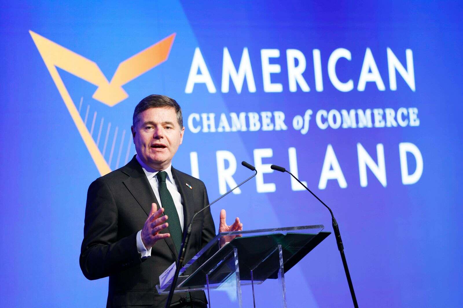 US multinationals told state to simplify ‘cumbersome’ tax system or ...