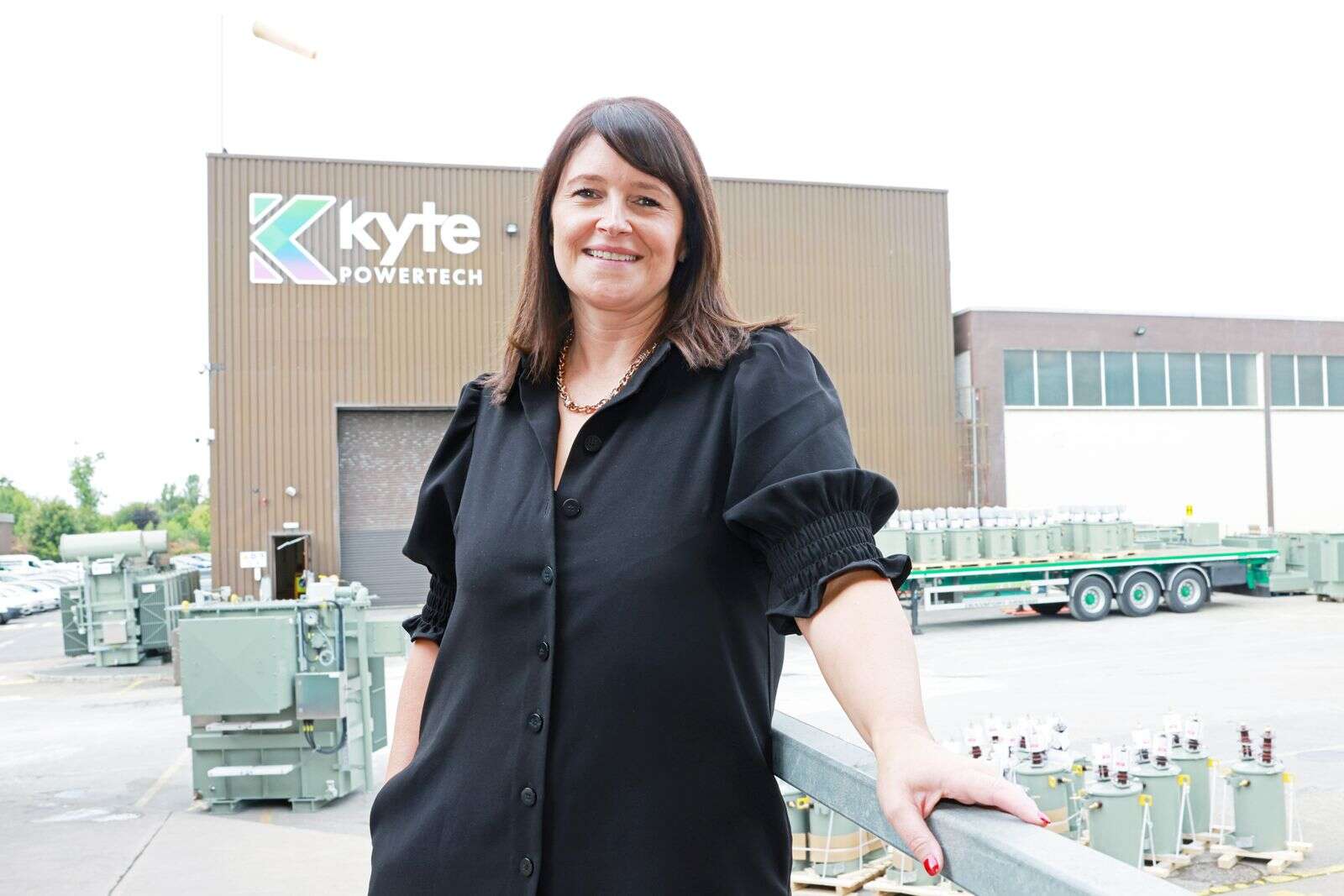 New Winner Kyte Powertech are transforming the world of energy ...