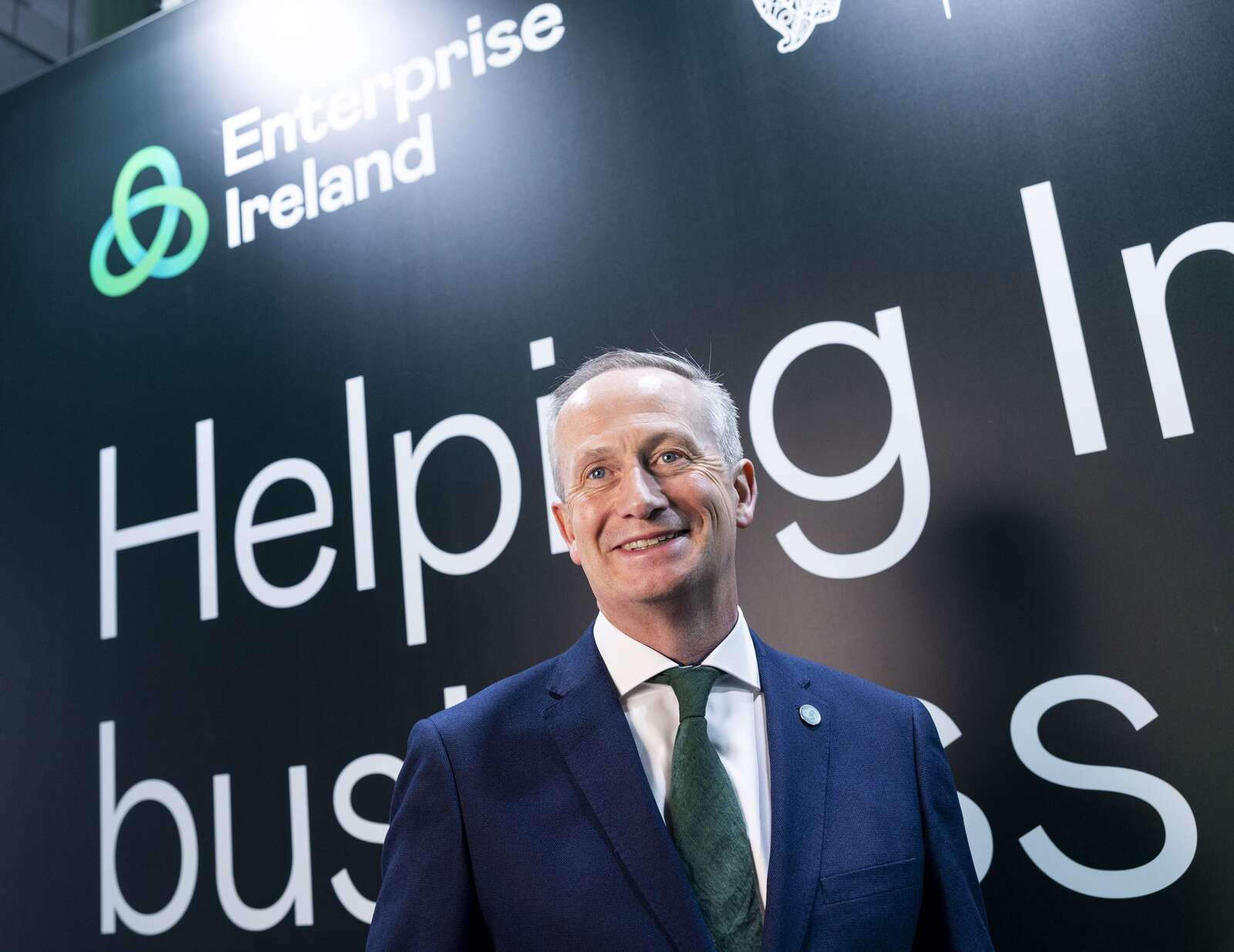 Enterprise Ireland wants to scale Irish start-ups to more than 10,000 ...
