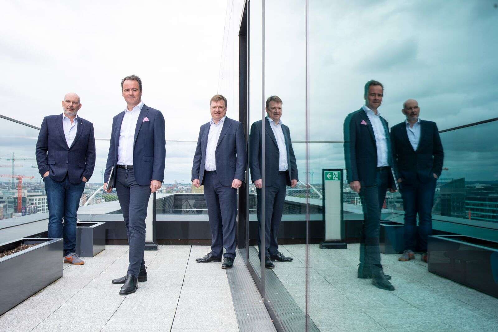 Ocuco plans acquisitions after €10m investment from Isif | Business Post