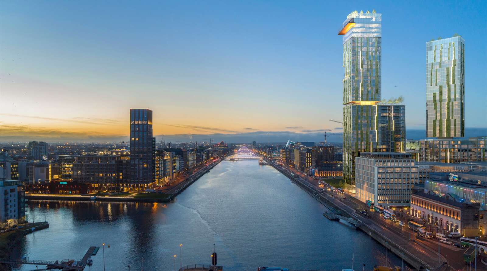 Building the nation: Construction projects round-up | Business Post