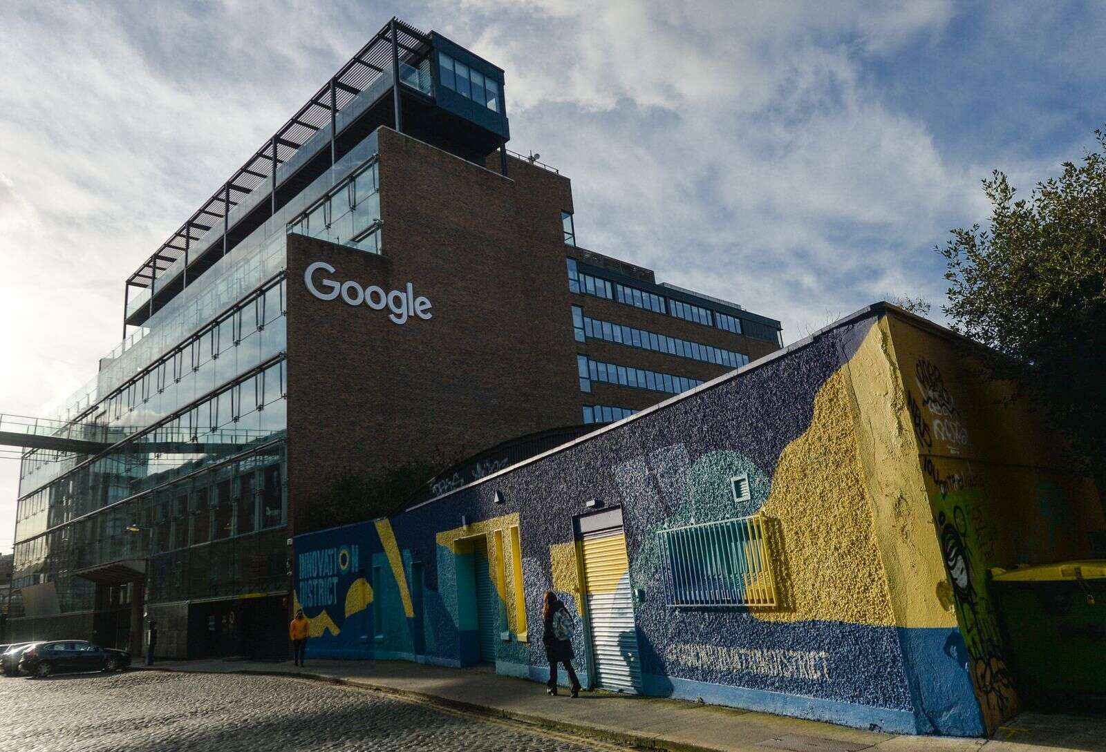 Google Irish staff face fresh round of job cuts, union says | Business Post