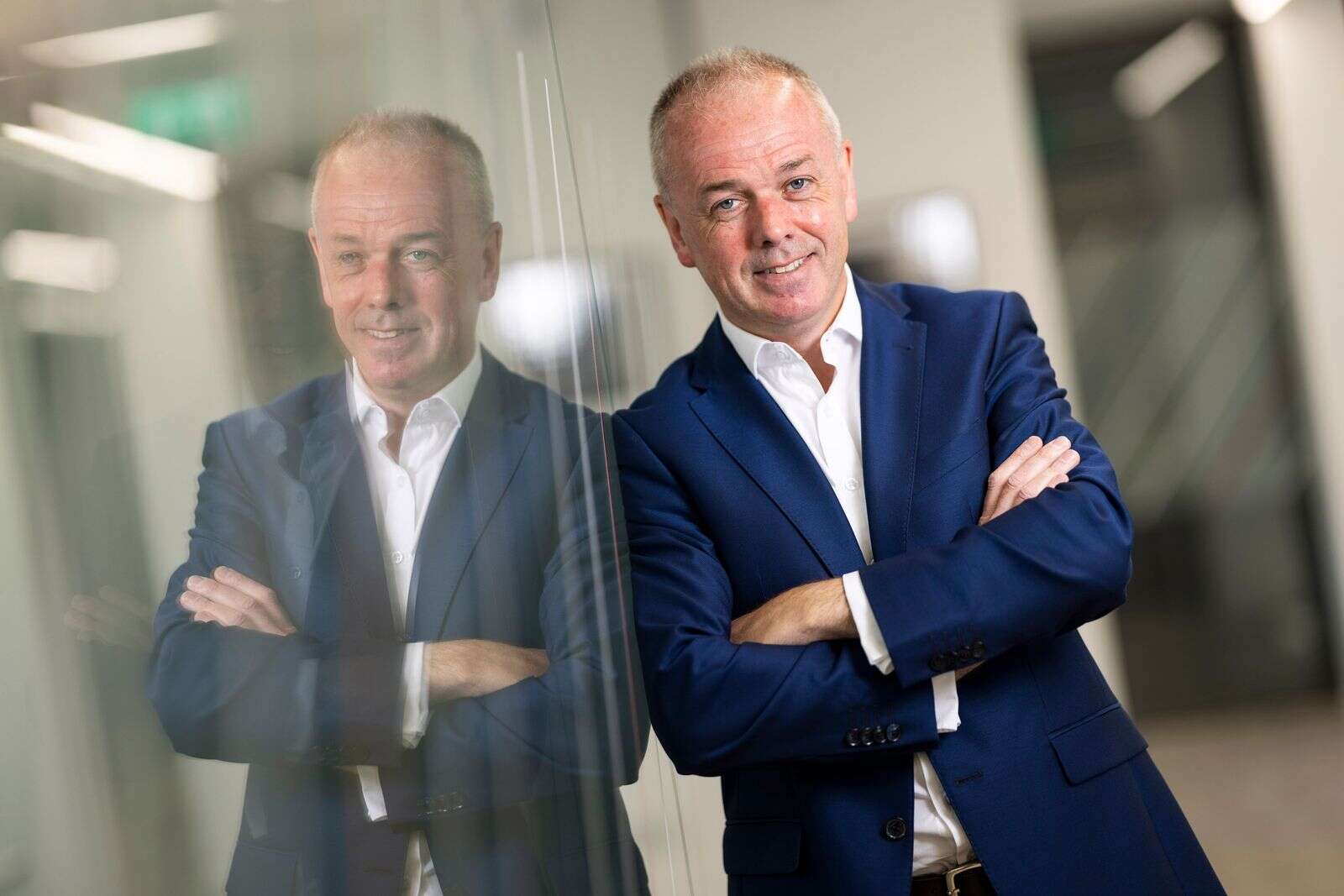 Mazars ‘in Big Four space’ as it targets €100 million revenues ...