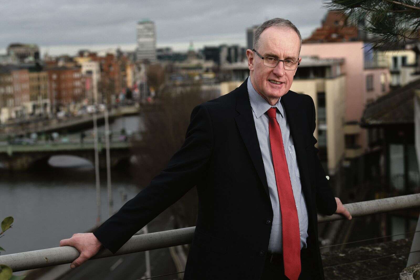 Ireland amongst weakest in Europe for local government power | Business ...