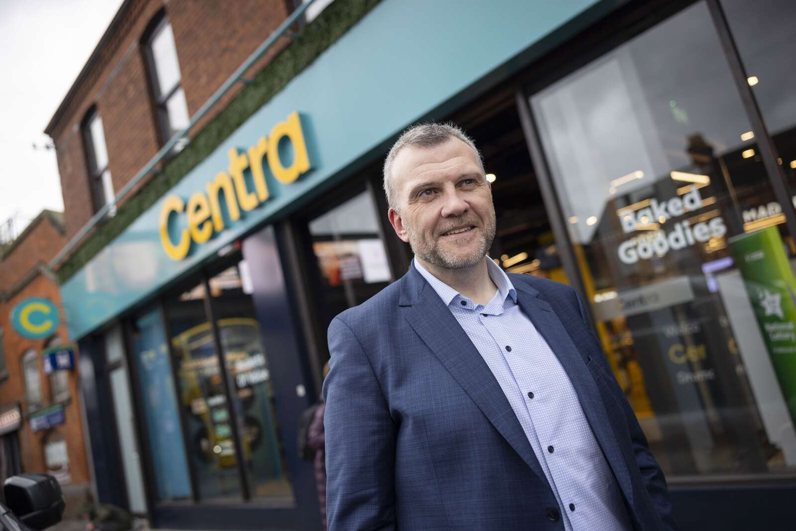 SuperValu boss Luke Hanlon on the end of the big shop and the ‘magic ...