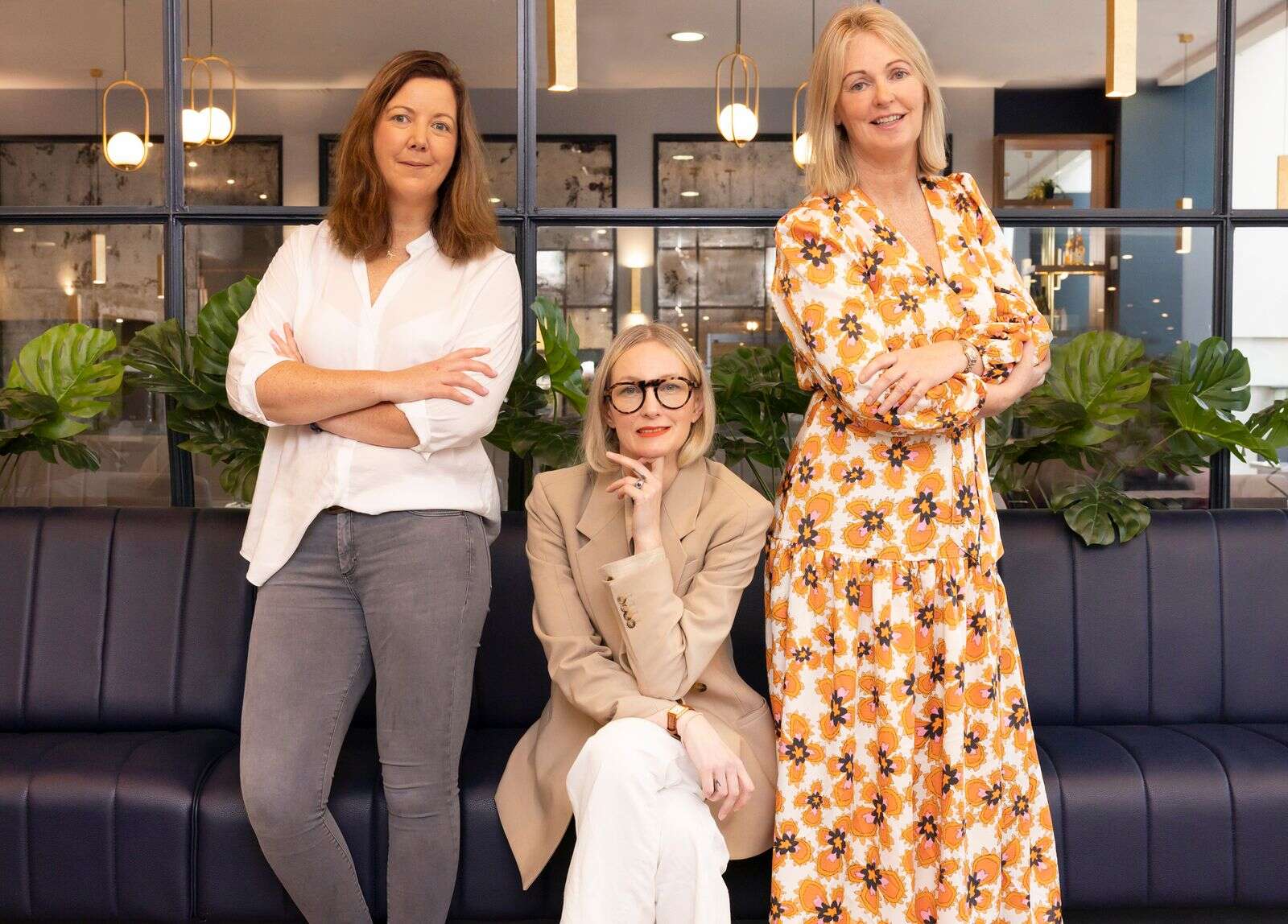 Applications sought for €10,000 business development fund and ‘money ...