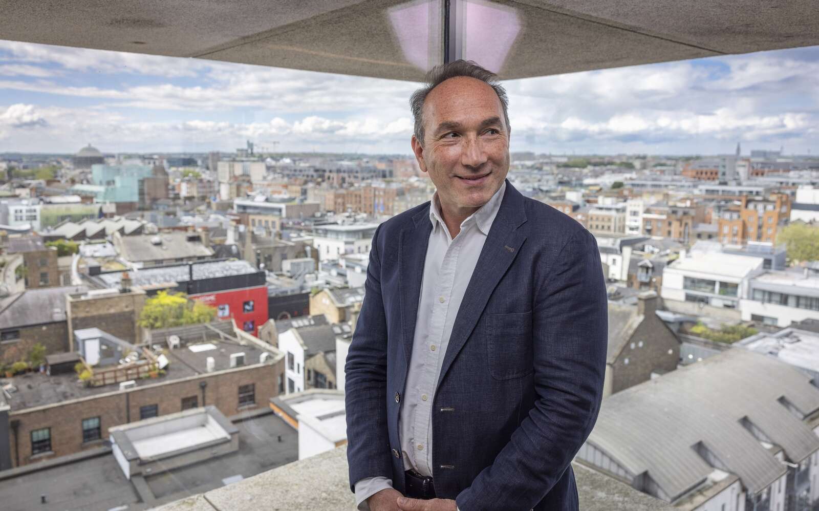 Revealed: WeWork to close one of its most lucrative Irish locations ...