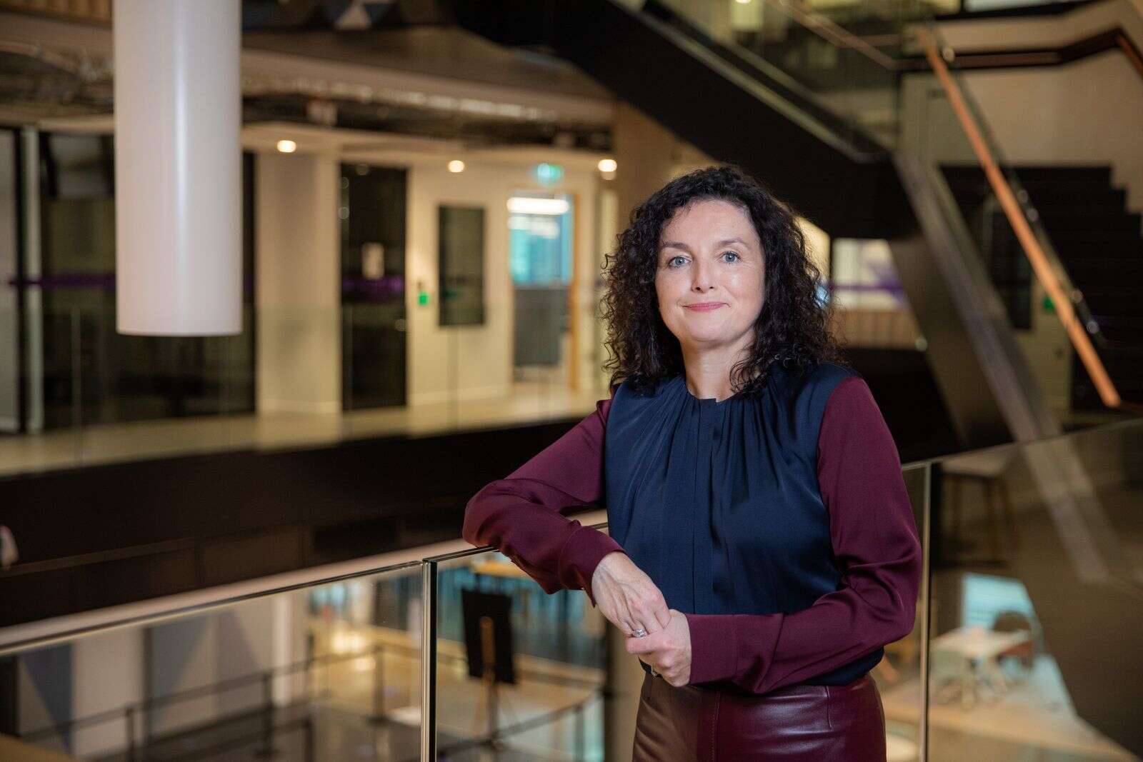 LinkedIn Ireland boss Sharon McCooey to step down after 13 years ...