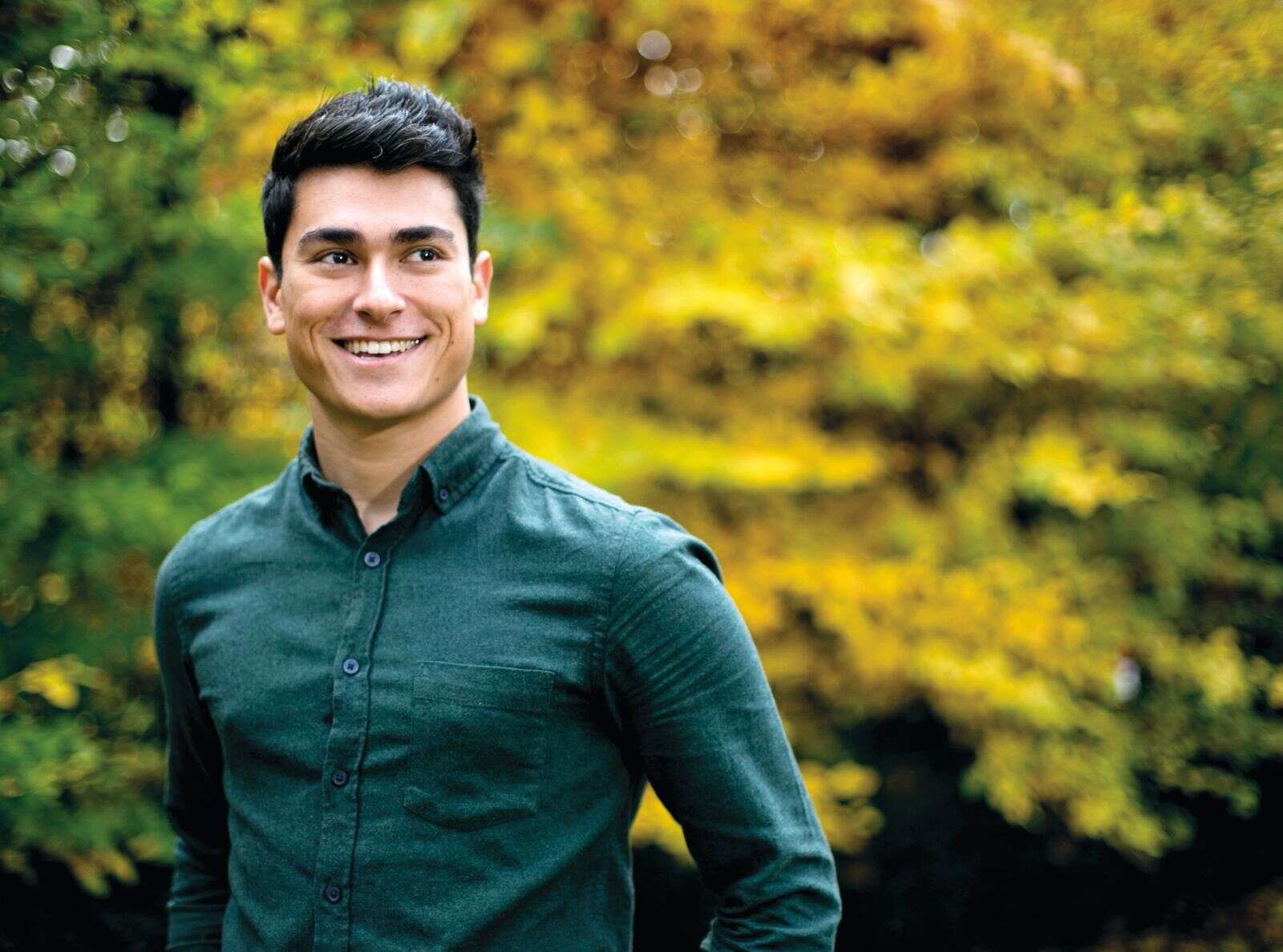 The Connected AI Podcast: Dan Hobbs on raising $36m, and how artificial ...