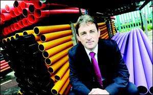 The Business Post Interview: Mark Lohan | Business Post