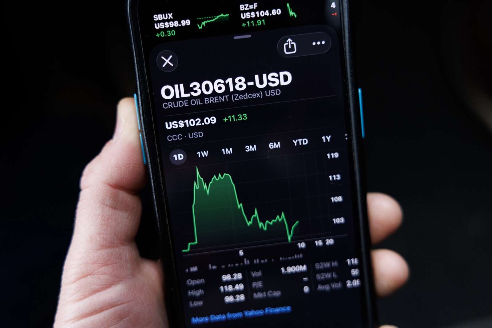 Analysis: Market pessimists often seem clever but optimists make more ...