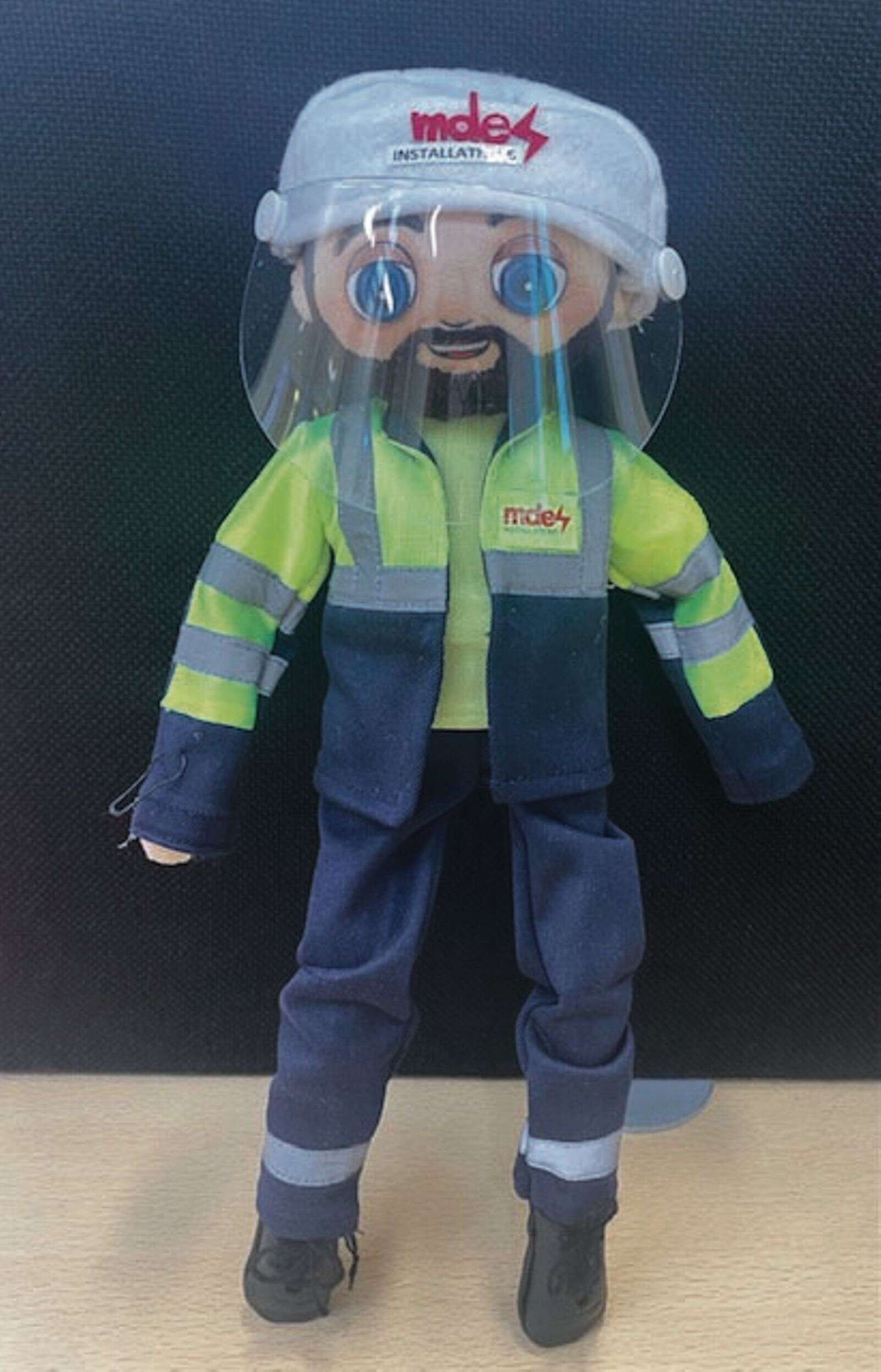 Safety is priority number one for MDE Installations | Business Post