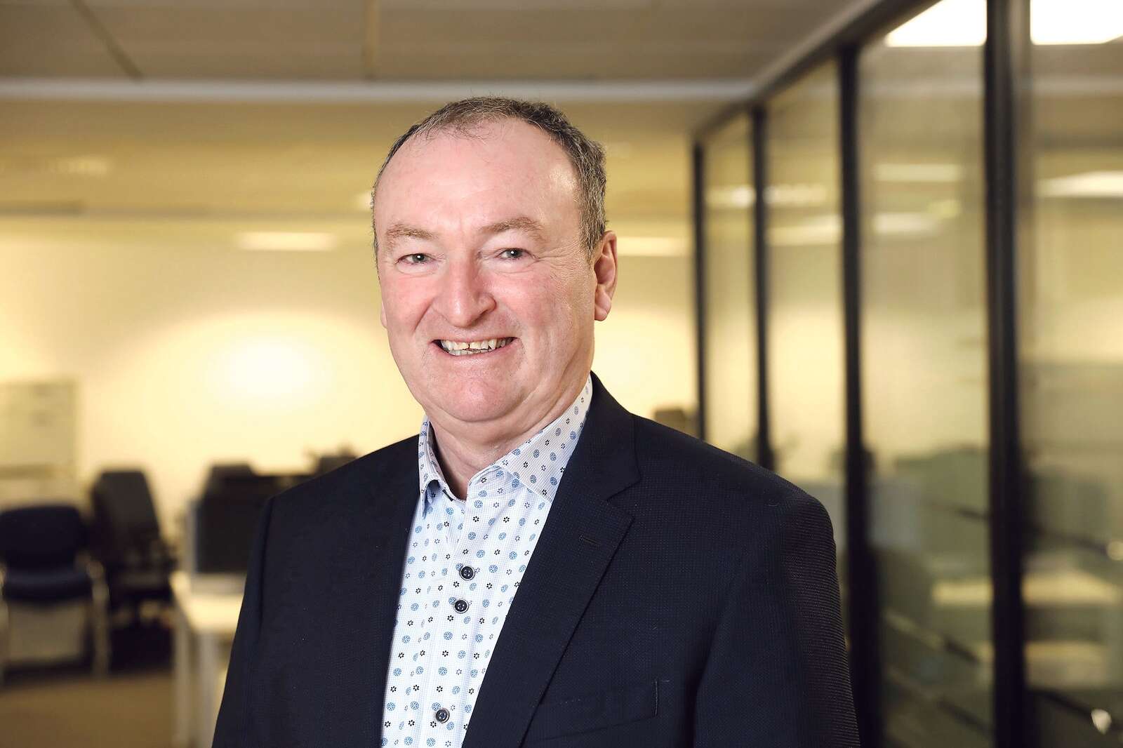 TEKenable: Why human-first processes are vital | Business Post